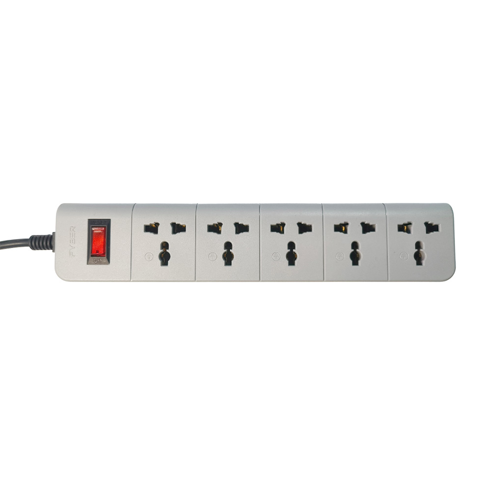 Surge Protector - FYBER